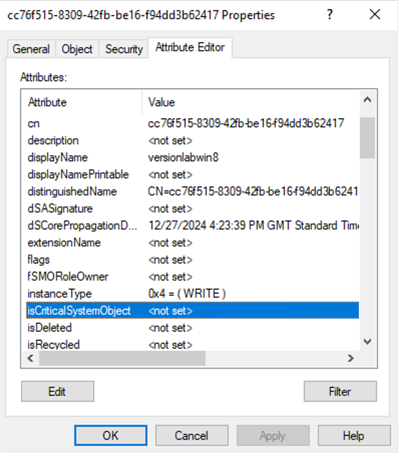 ADFS - Living in the Legacy of DRS - XPN InfoSec Blog